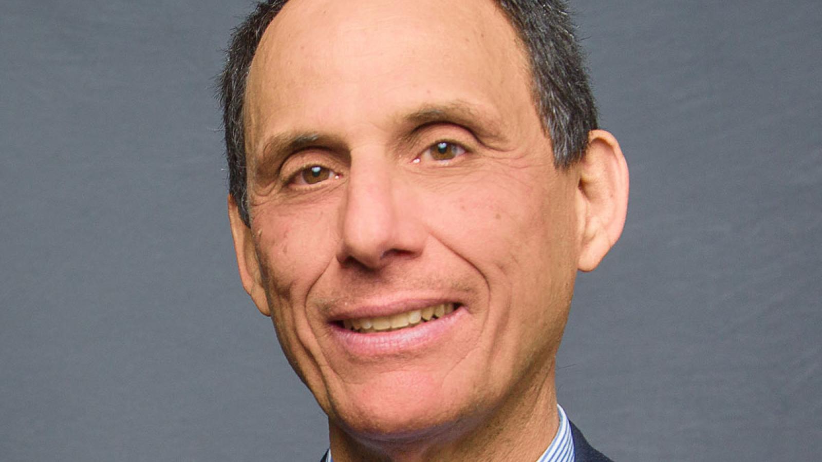 Zach Agioutantis Selected to ARMA Board of Directors | Stanley and Karen Pigman College of ...